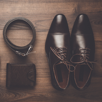 Shoe Care – Allonsi